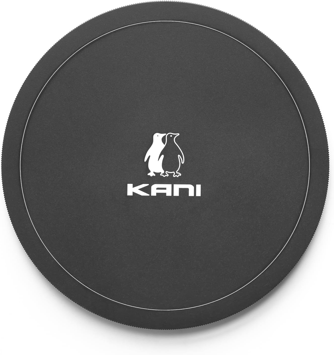 Magnetic Lens Cap 77mm (Magnetic & Screw-In Compatible) – Kanifilterglobal