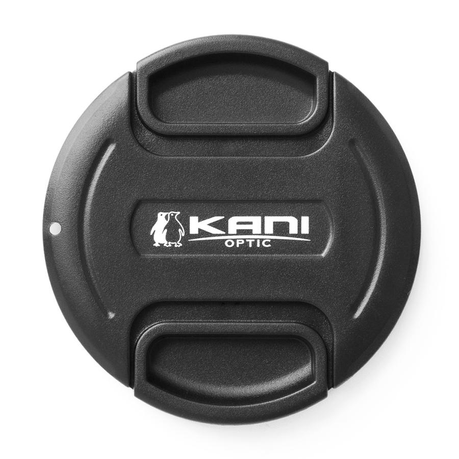 KANI Lens Cap 72mm – Kanifilterglobal