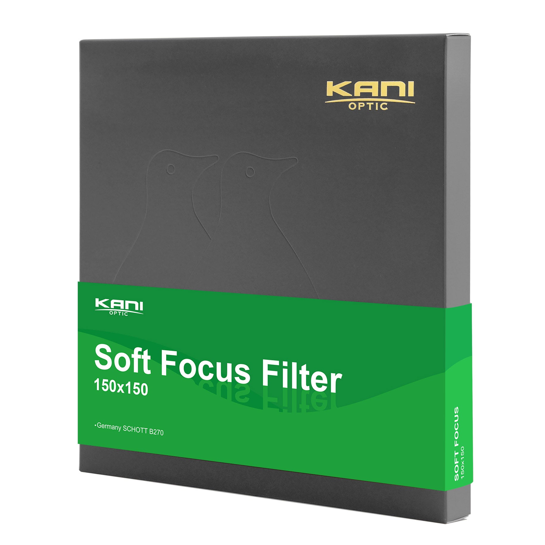 KANI Soft Focus (150x150mm) – Kanifilterglobal