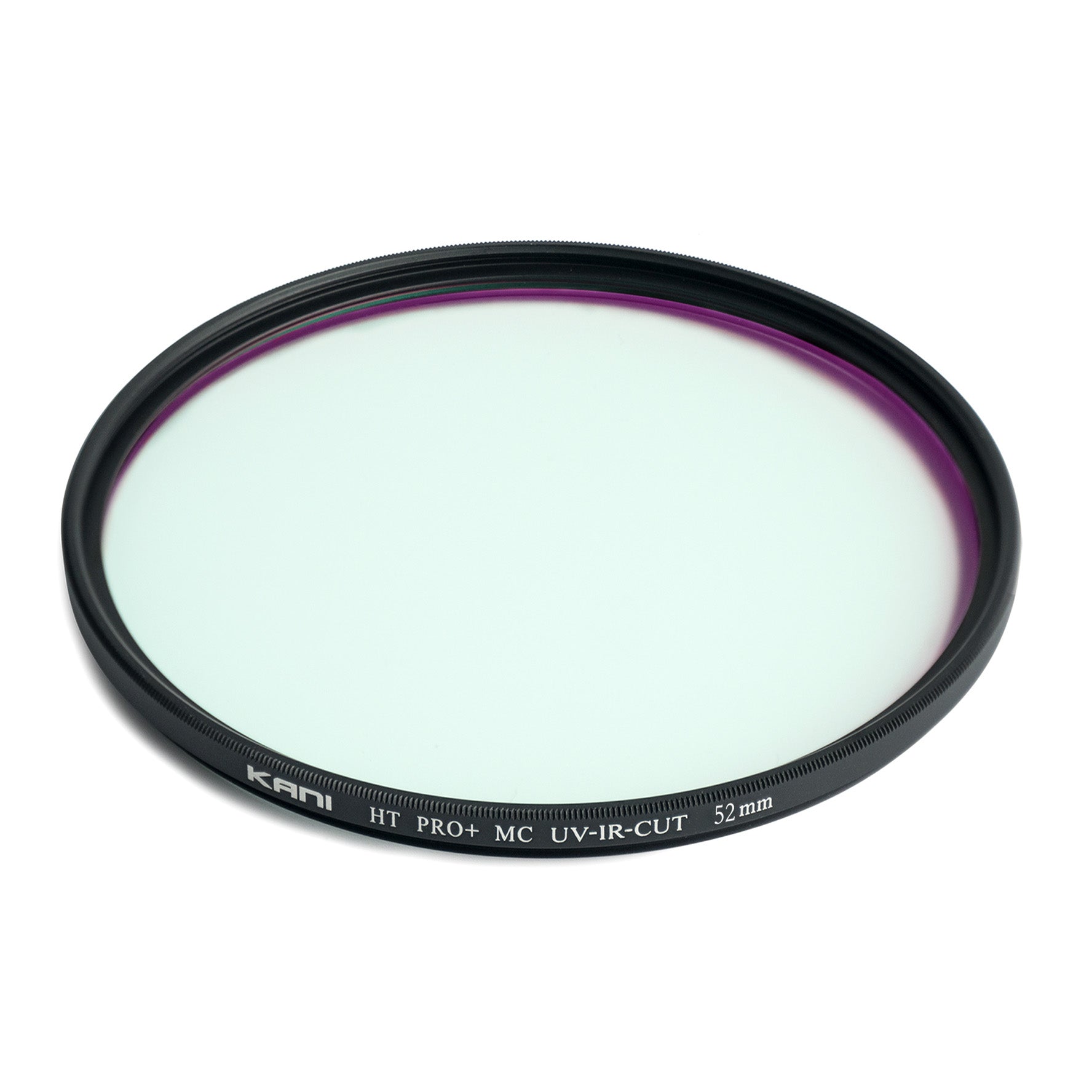 KANI UV-IR CUT Filter (52mm) – Kanifilterglobal