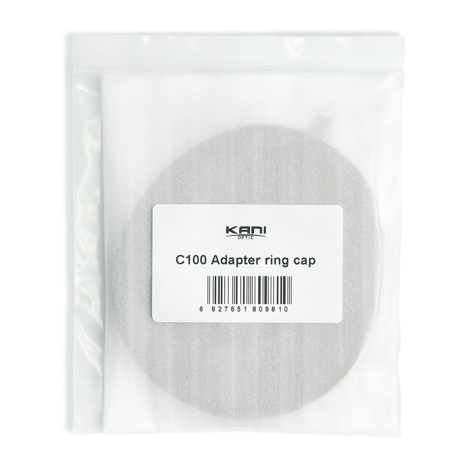 KANI Adapter Ring Cap C100 for HT100 III – Kanifilterglobal